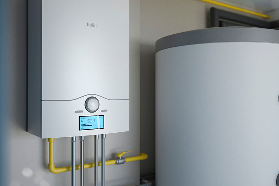 Top Signs Your Boiler Needs Maintenance in Buford, GA - Conditioned Air ...