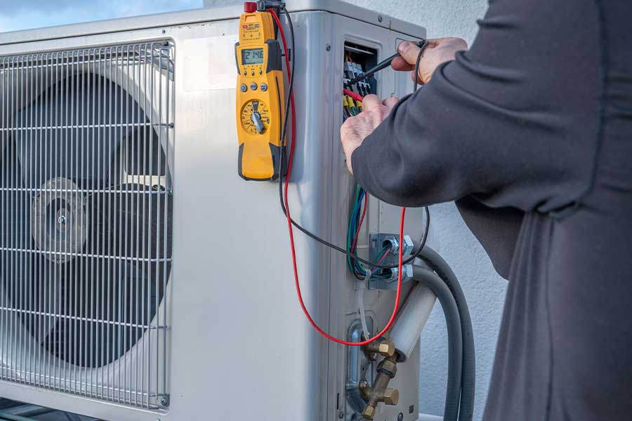 Key Benefits of Professional Mini Split Repair Services in Athens, GA ...